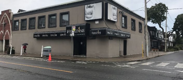 Top 10 Best Strip Clubs In Toronto - Barcode
